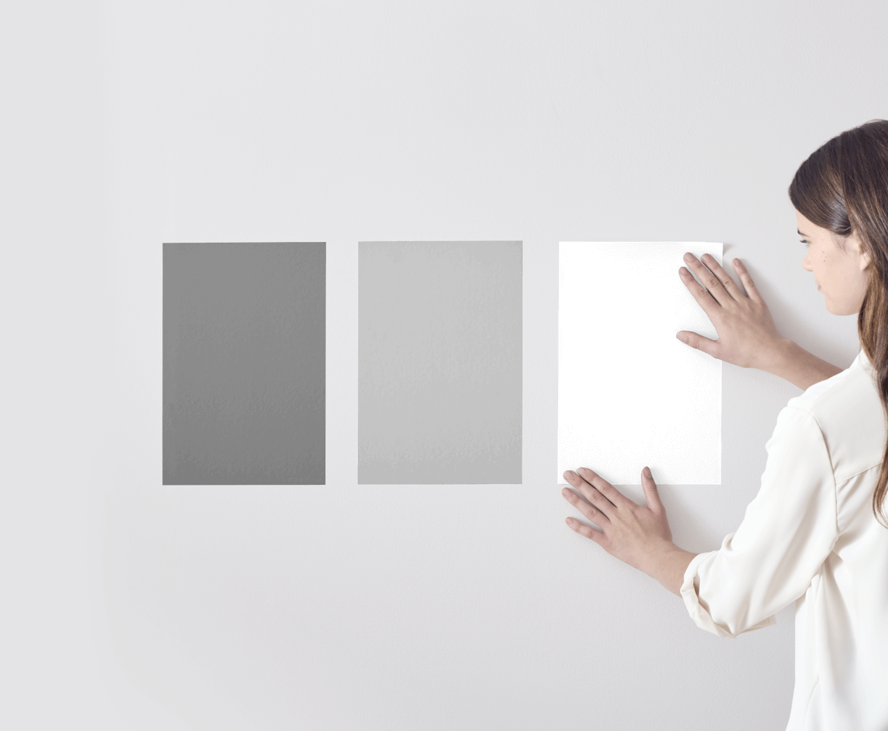 Paint Samples - Shop Samplize Paint Samples - 100% Color Accuracy